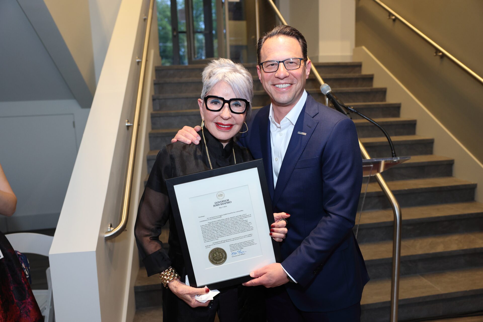 JCHAI Invites Community To Attend Its Annual Spring Gala - Judith Creed ...